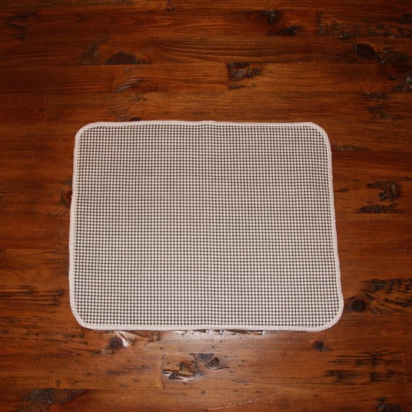 Handmade | Other | New Baby Burpees Cotton Burp Cloths 6 Pack Yellow ...